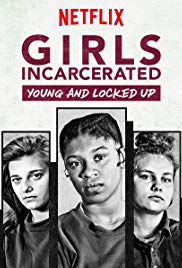 TV SHOW REVIEW: Girls Incarcerated, Season 1 | The Legal Alien